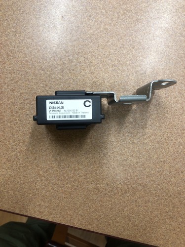 2017 2018 INFINITI Q50 3.0T ABS IDM MODULE COMPUTER USED OEM With ...