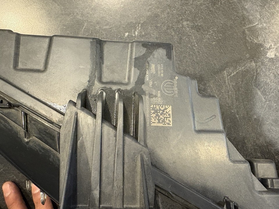 OEM 2022 2023 2024 2025 JEEP GRAND CHEROKEE LEFT RIGHT LED FOG LIGHT ...