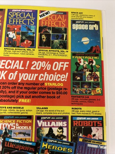 COMICS SCENE MAGAZINE #2 NEWSTAND MCFARLANE COVER VENOM PREVIEW DAVE ...