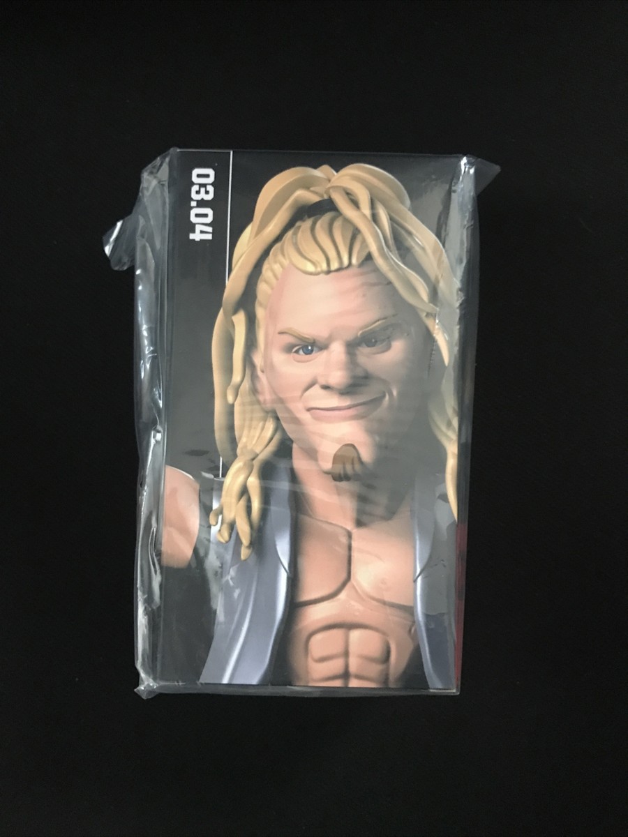 Chris Jericho Y2j Logo 2024 The Official "LIONHEART" Chris Jericho AEW