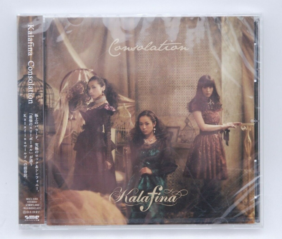 Kalafina Wakana Kalafina Will Reunite For A Special Anniversary