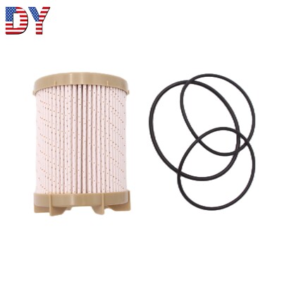 Durable Fuel Filter With O-Ring Kit RP080026 for EFI PCM Engines High ...