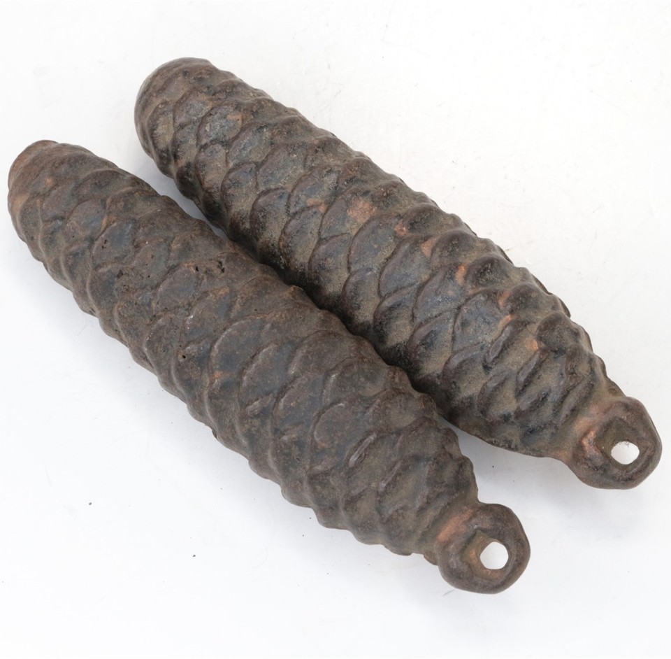 Cuckoo Clock Weights for Antique 30 hour - 998g and 1074g - VS235 | eBay