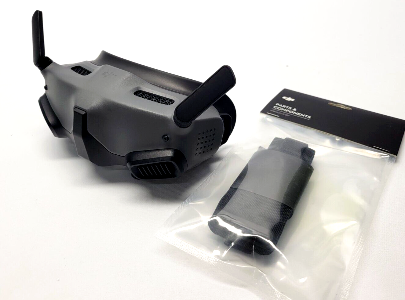 DJI Goggles 2 Smart Headset for Avata/ FPV/Cine/Air/Mavic Pro Drones ...