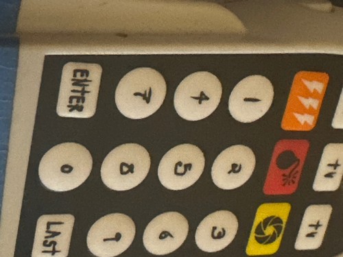 Ninja Remote 2 Weaponized TV Jammer Prank Toy. Television Gadget Toy ...