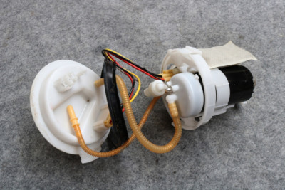 Org Audi Q5 FY Kraftstoffpumpe 80A919087 Fördereinheit Pumpe fuel pump ...