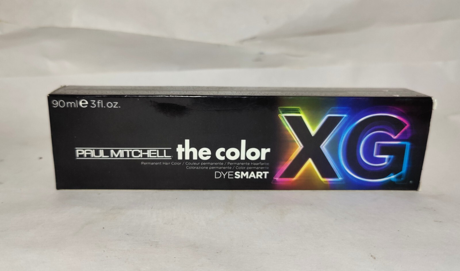 Paul Mitchell The Color XG Permanent 3oz - 7BG 7/73 BEST EBAY DEAL | eBay