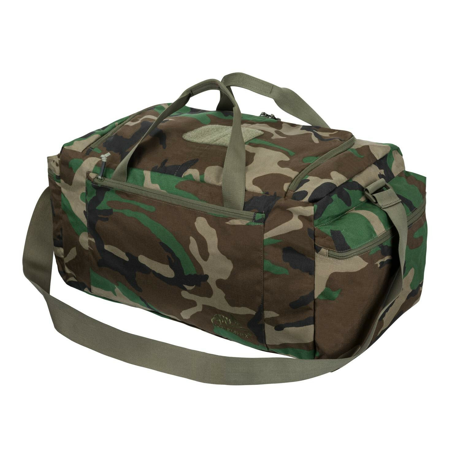 Helikon Tex URBAN TRAINING BAG Pack Military Army Sports Gym Tactical ...