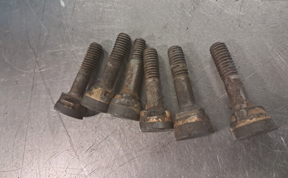 Greenteeth 900 series SHARPENING SERVICE We sharpen your used teeth new ...