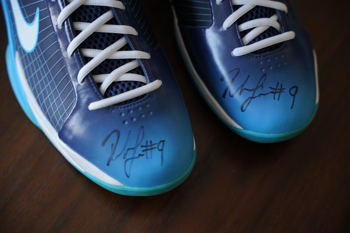 Hyperdunk 2009