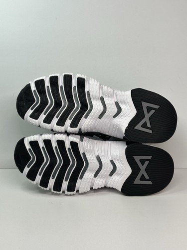 Nike Free Metcon 5 Grey White Running Work Out Shoe DV3949-003 All Men ...