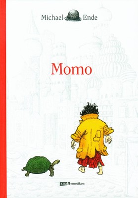 Momo By Michael Ende. 9788324028191 | eBay