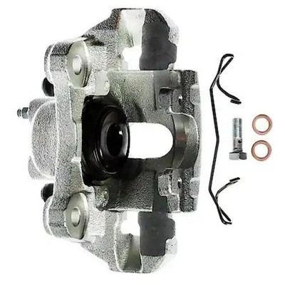 Carquest Premium Disc Brake Caliper with Bracket 18-B4819 Jeep 1999 ...