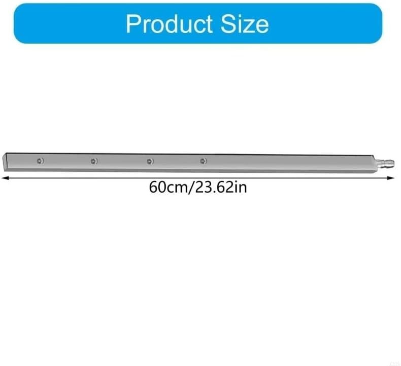 Radiator Cleaning Wand,Radiator Genie Water Air Cleaning Wands,Radiator ...