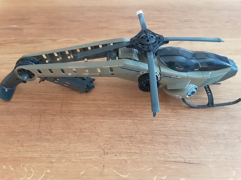 Large Lot of G.I. Joe Vehicles Vintage | eBay