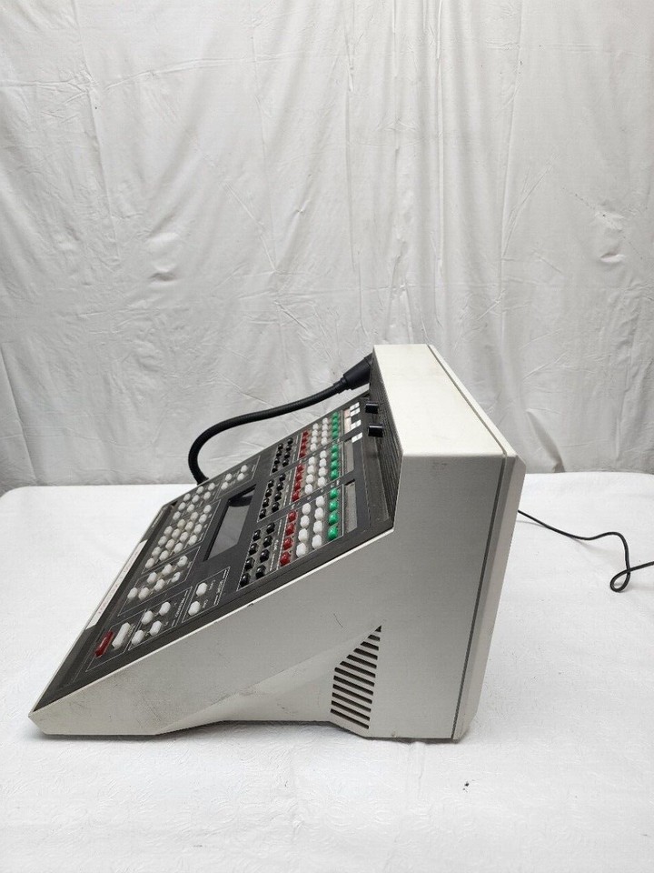 Motorola Dispatch Command Plus Dispatch Unit | eBay