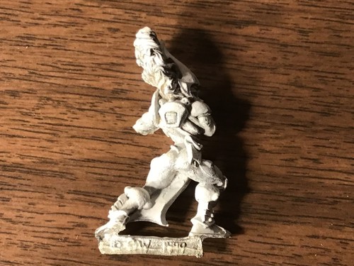 Warhammer 40k - Eldar Howling Banshee Exarch - Necromunda Space Marines ...