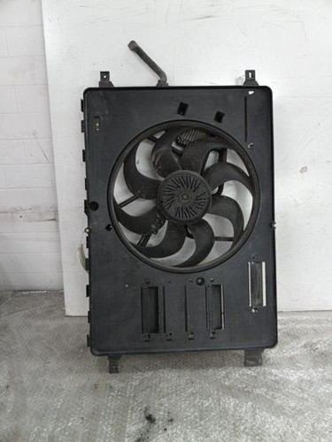 Moto ventilateur radiateur FORD MONDEO 3 1768199 | eBay