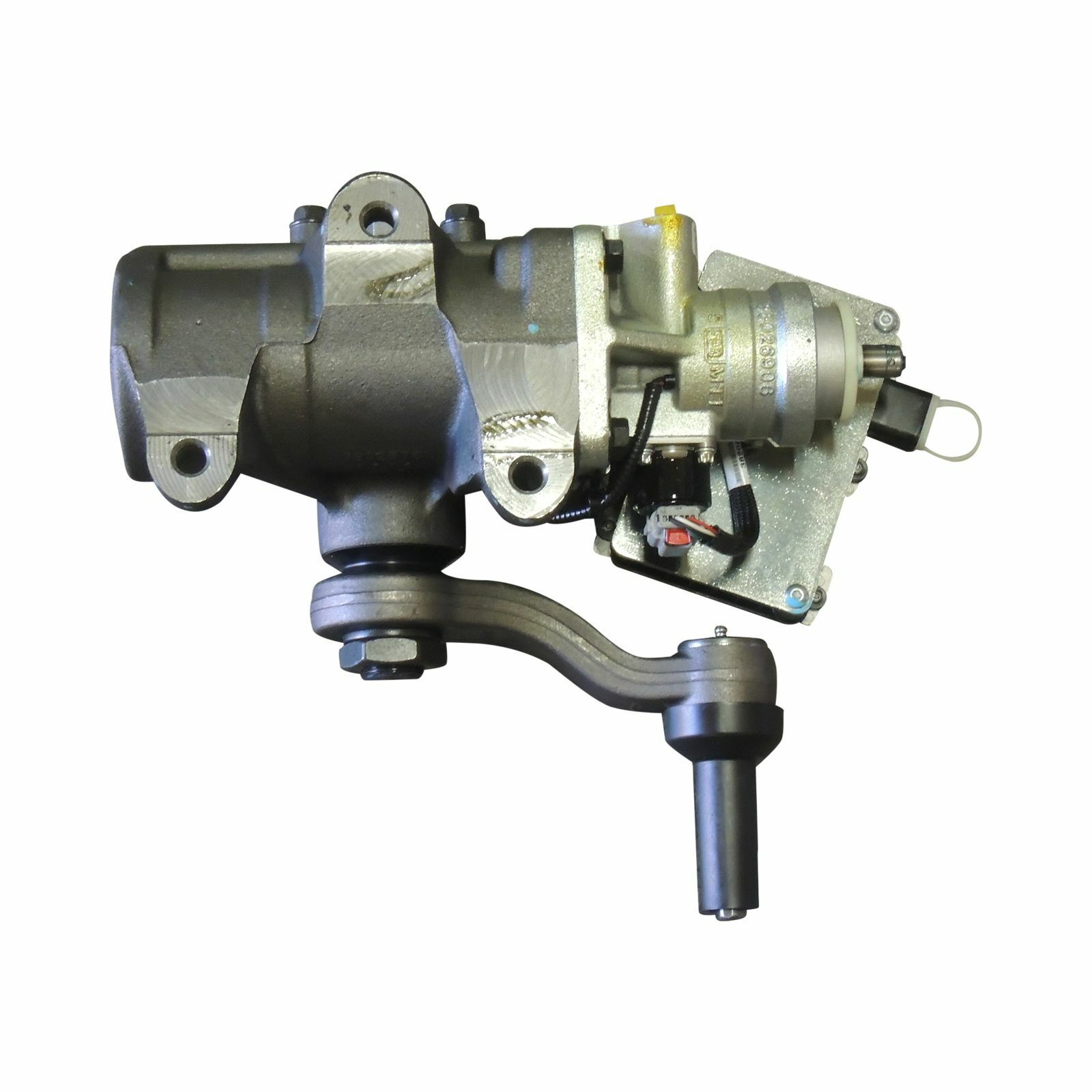 OEM GM Steering Gear With Module 2016-2020 Silverado Sierra 2500 3500 ...