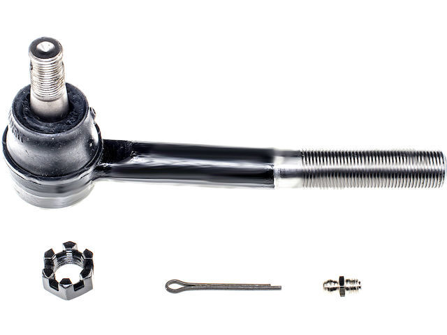 MAS 31BW16N Front Outer Tie Rod End Fits 1971-1972 Chevy C10 Pickup | eBay