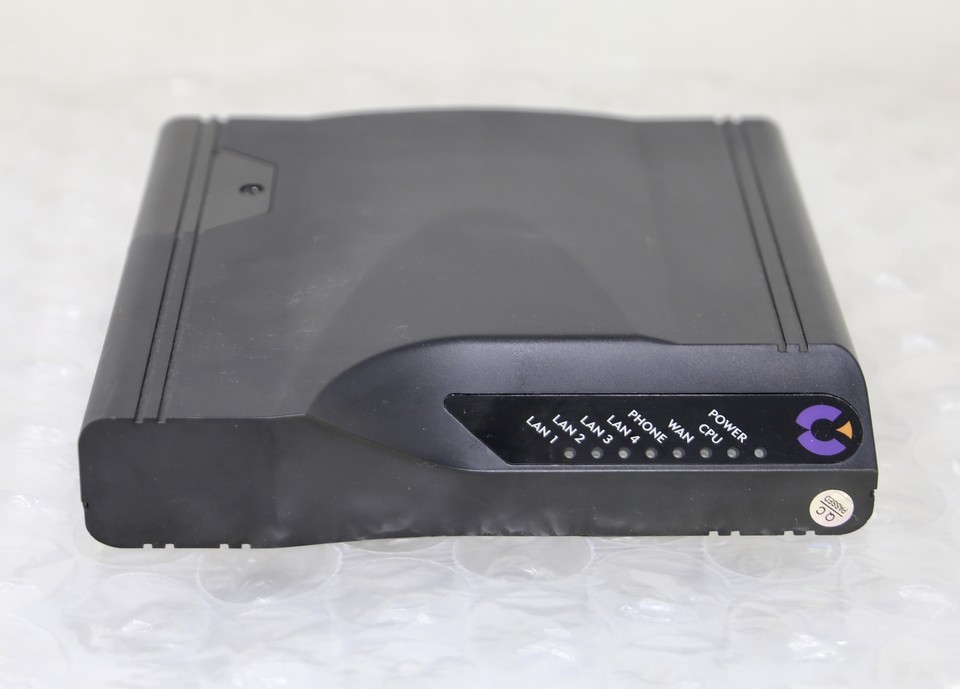 CALIX 716GE-I - 700-Series Indoor Optical Network Terminal Module | eBay