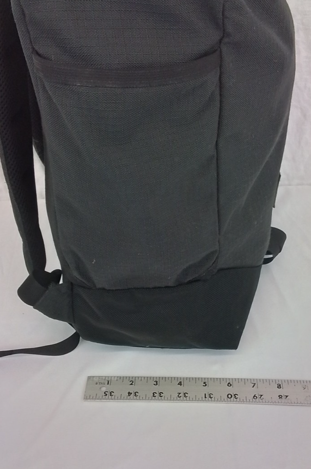 Mystery Ranch Backpack Black Laptop Sleeve #J3237 | eBay