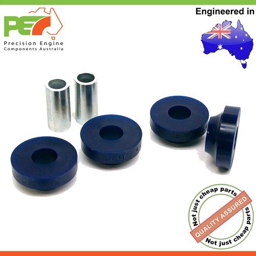 SUPERPRO Strut Bar To Mount Bushes Fits MITSUBISHI L300 STARWgn SASB SC ...