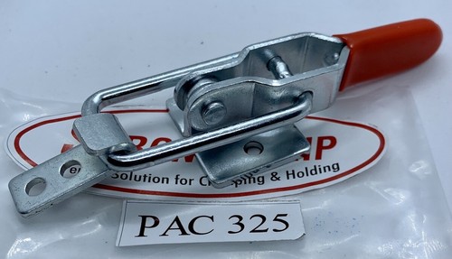 Strong Grip PAC-325 (2 pieces) 440 LB PULL/LATCH TYPE ACTION CLAMP | eBay