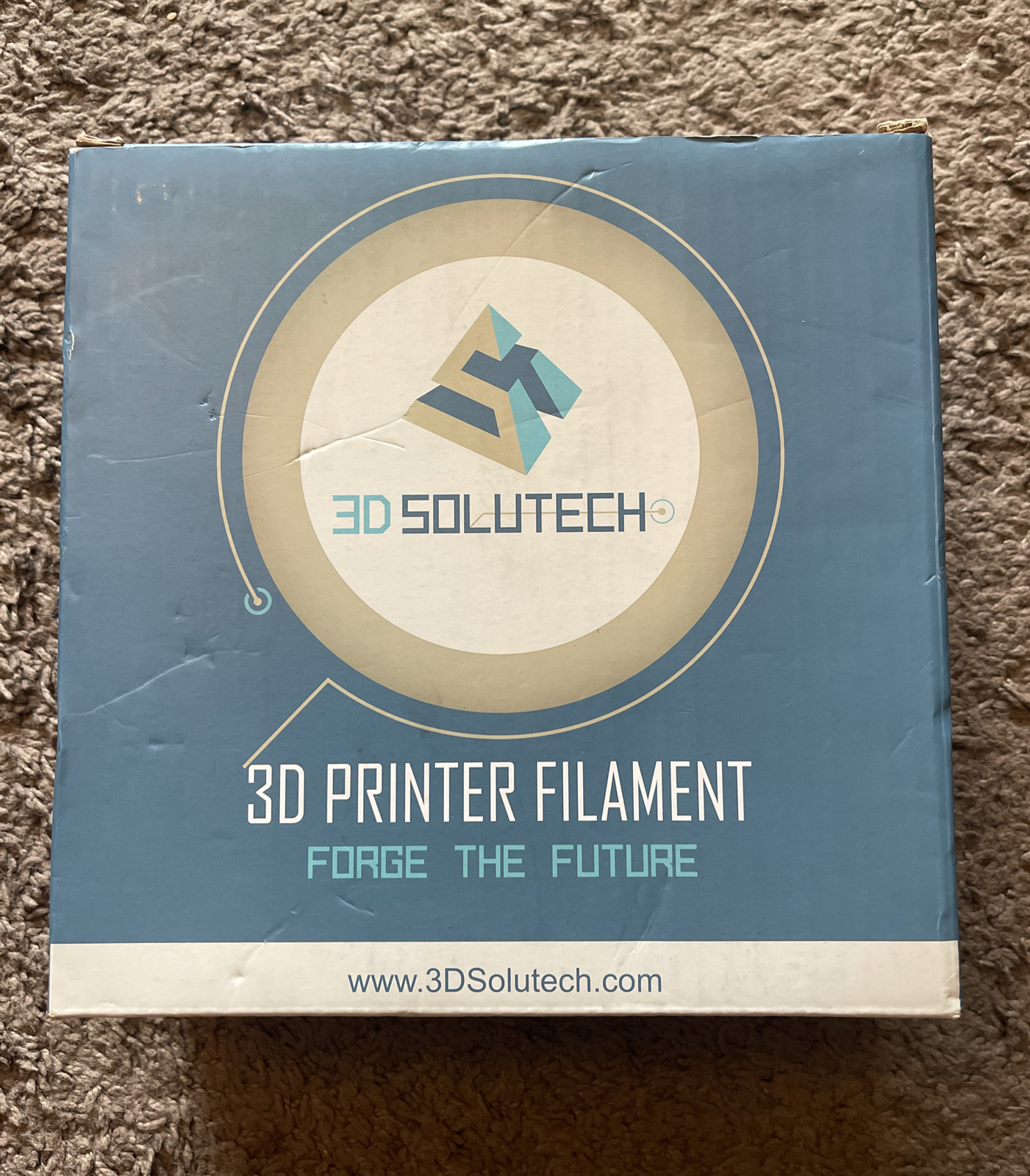 3D Solutech PLA175RBLK 3D Printer PLA Filament for sale online | eBay