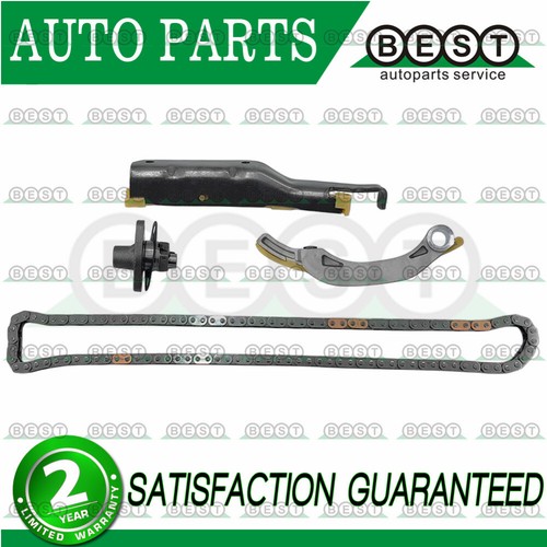 Timing Chain Guide Tensioner Gasket Kit for Triton ML 4M41 3.2L Diesel ...