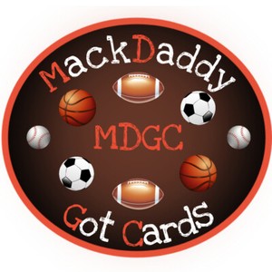 Mackdaddy Got Cards | eBay Stores
