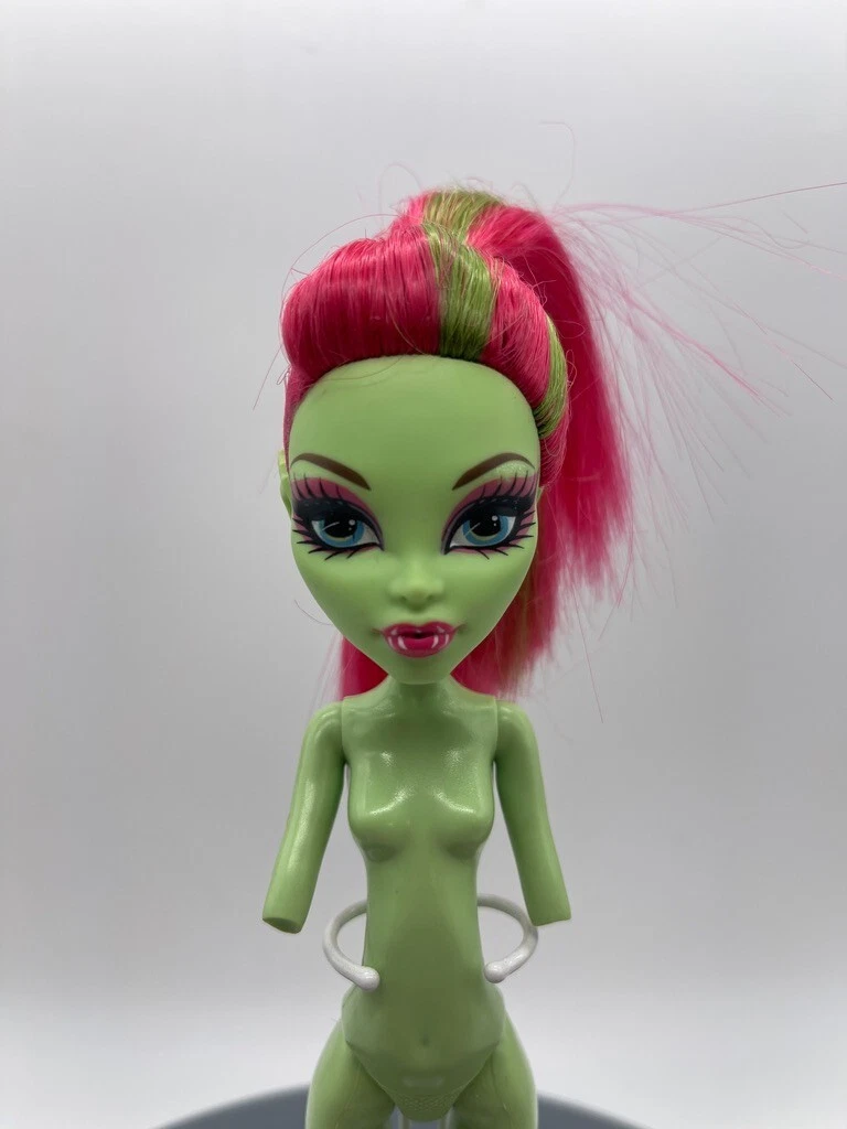 Venus Mcflytrap Ghouls Night Out