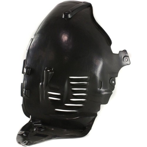 New Fender Liner Front Right Side Fits 2007-2011 MERCEDES-BENZ CLS550 ...