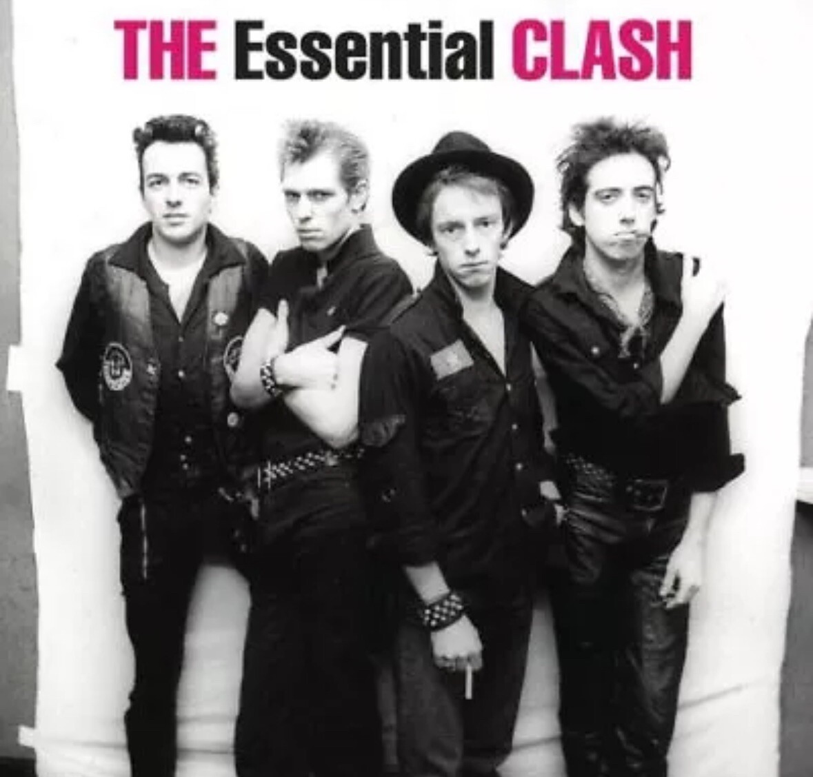 Clash the : The Essential Clash CD | eBay