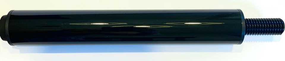 Stackable Carbon Extension to Fit Meucci - Pechauer or Valhalla Pool ...