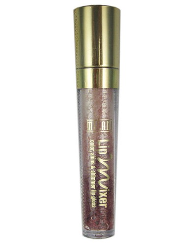 Milani Lip Mixer Color Shine & Shimmer Lip Gloss *Twin Pack*Choose Your ...