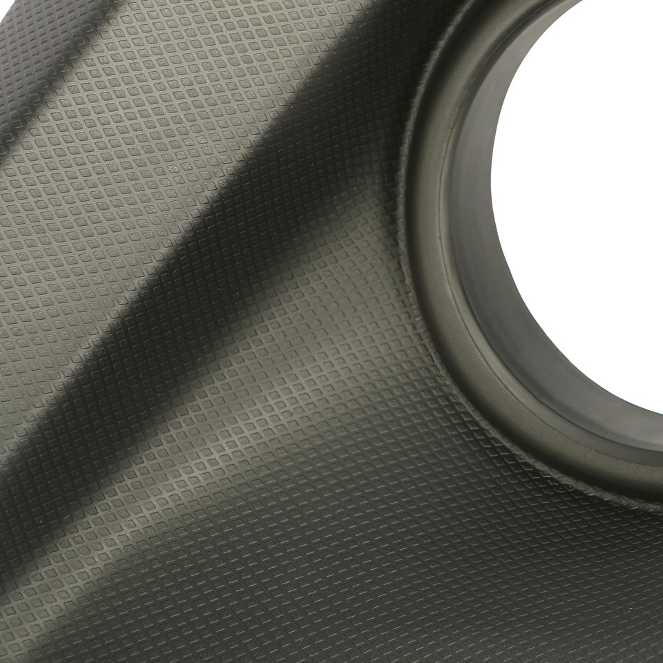 2018-2020 Subaru Crosstrek Passenger Side Fog Light Cover | Right ...