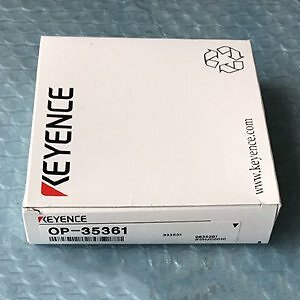 one new Keyence OP-35361 Laser sensor extension cable Fast Shipping | eBay