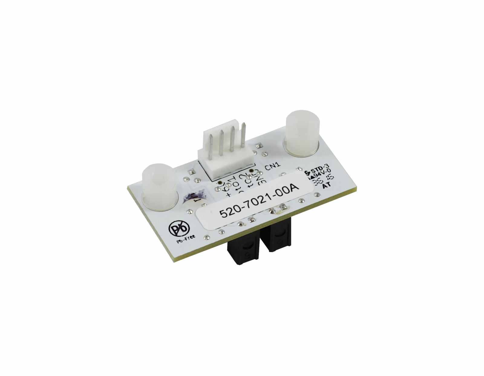 Stern Pinball Flipper Dual Encoder Opto Board #520-7021-00 | eBay.de