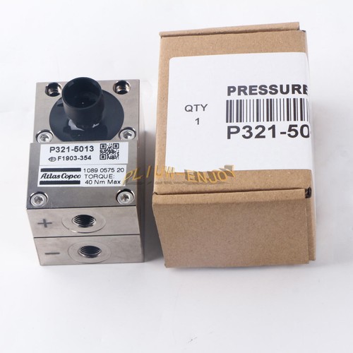 1PC New fits Atlas Copco P321-5013 1089-0575-20 Pressure Sensor ...
