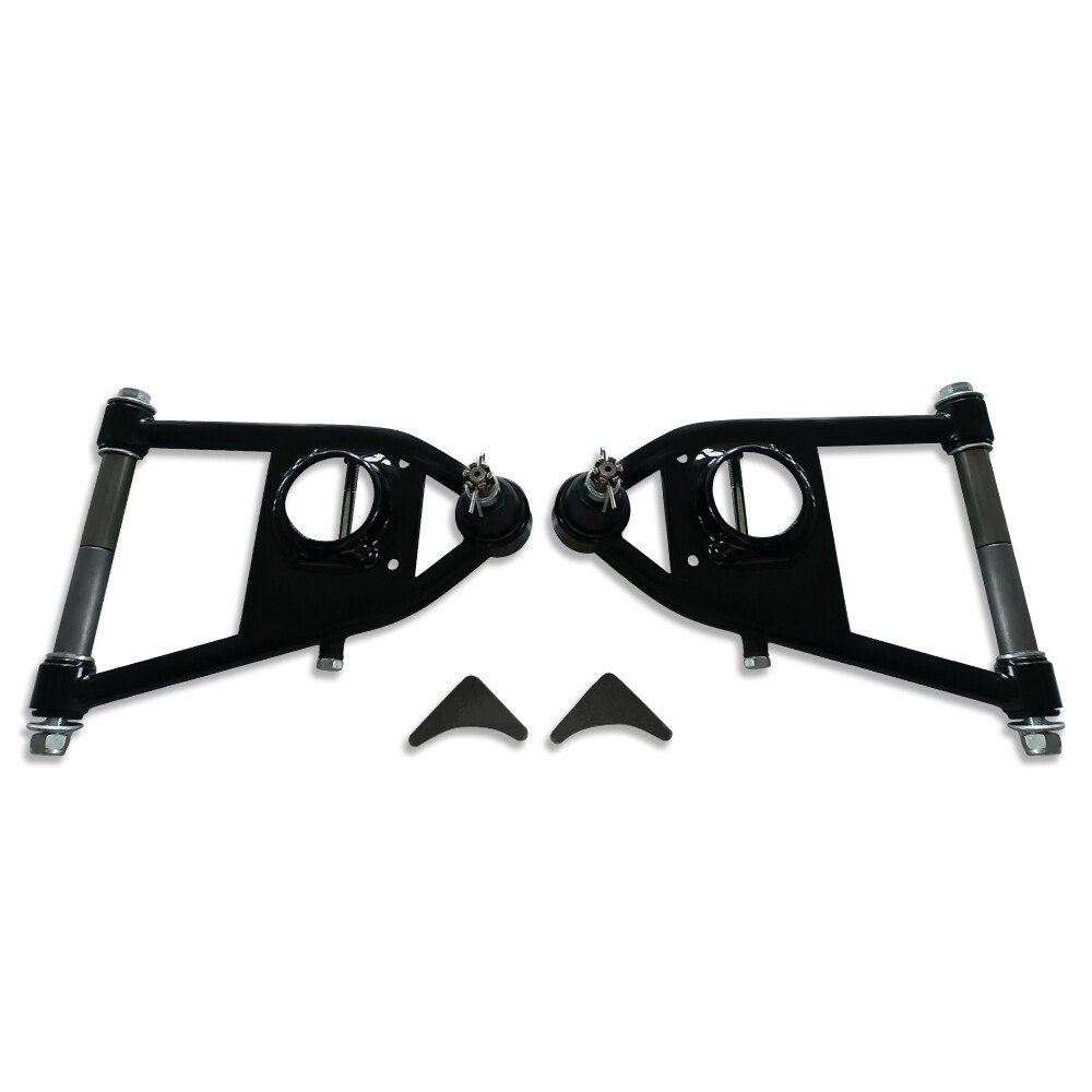 Front Suspension Tubular Upper & Lower Control Arms For 1974-78 Ford ...