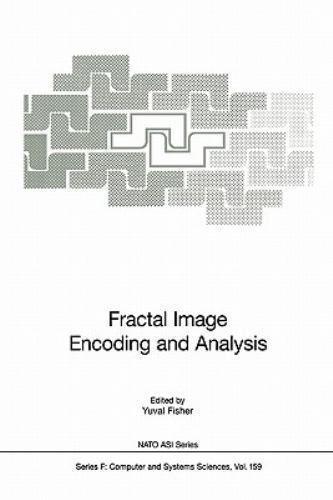 NATO Asi Subseries F: Ser.: Fractal Image Encoding and Analysis by ...