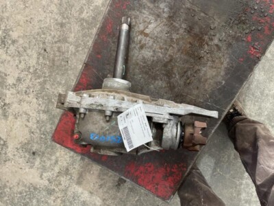 2003-2009 GMC Envoy Front Axle Differential Carrier Assembly 3.42 Ratio ...