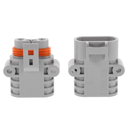 Waterproof Plug Battery Quick Disconnect for Car Plugs Connectors | eBay