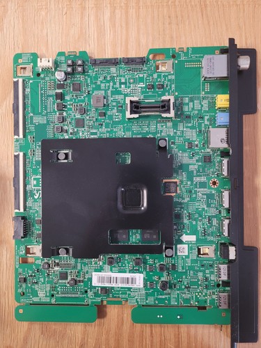PLATINE PRINCIPALE SAMSUNG BN94-11378A pour TV UE55KU6100 WXXN V2 ...
