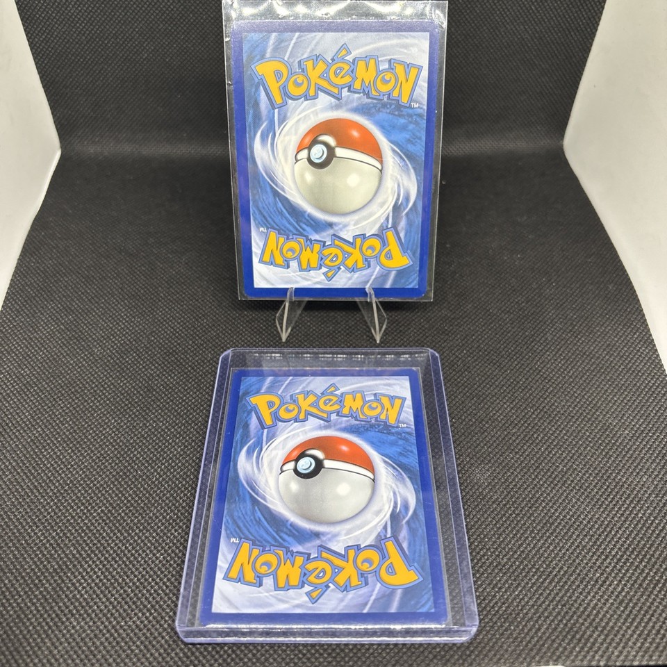 [NM] Gholdengo ex SAR Gimmighoul AR Pokemon English 198/182 252/182 Set ...