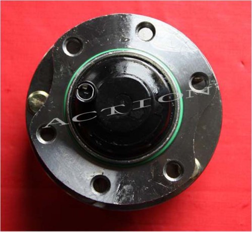 Holden Commodore Front Wheel Bearing Hubs VR VS ABS Brake Without IRS ...