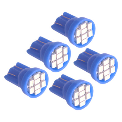 Gauge Cluster LED Dashboard Bulbs Fit For Chevy GMC 1988-1991 C/K Truck ...