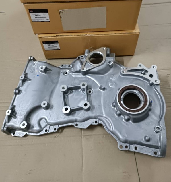GENUINE MITSUBISHI CASE ASSY TIMING CHAIN 1060A217 for sale online | eBay