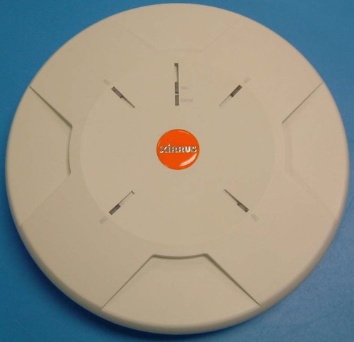 XIRRUS XS-3500-4 Wireless WI-FI Access Point Array w/ license +POE Port ...